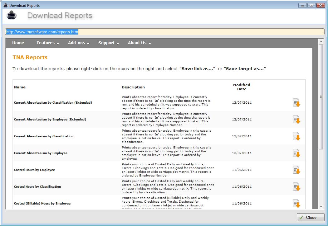 CS Time - What's new?