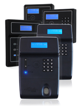 CS Time - Supported Hardware